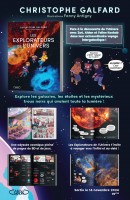 Les Explorateurs de l'univers